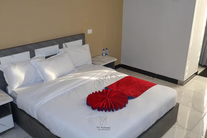 1 Bedroom Guesthouse - Addis Ababa