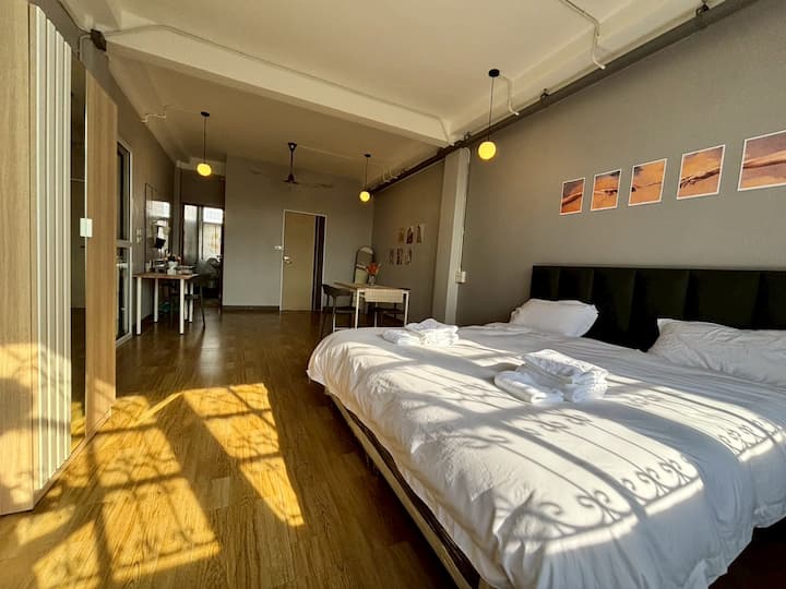 Chao Phraya Serenity House - Bangkok