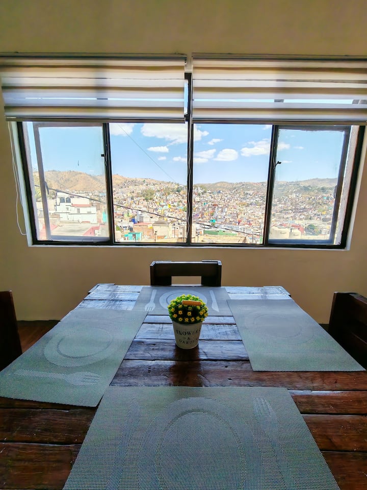 Casa Golondrinas Gto - Guanajuato