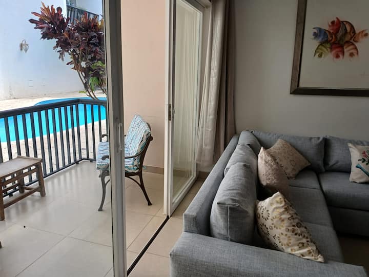 Condo En La Playa De Cabarete - Cabarete