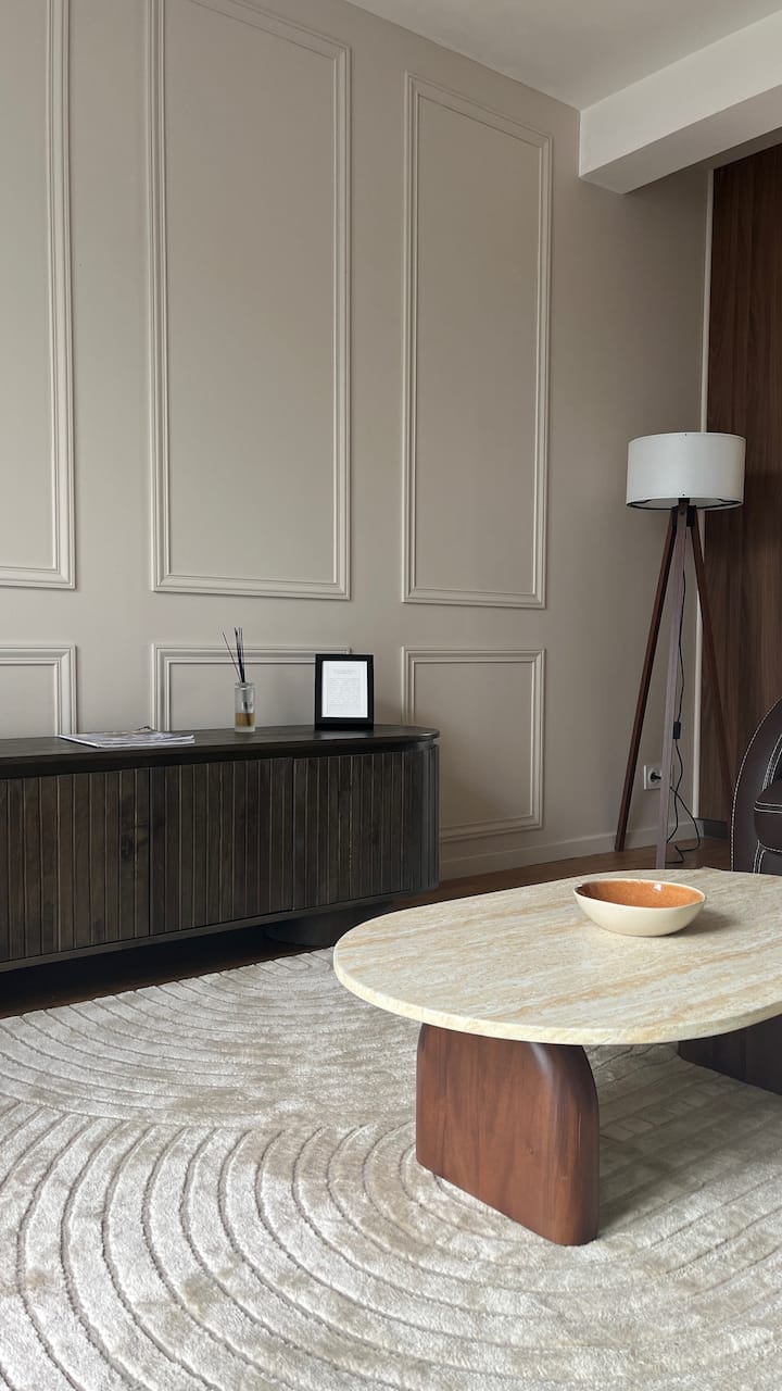 Magnifique Appart A Louer Brest - Brest