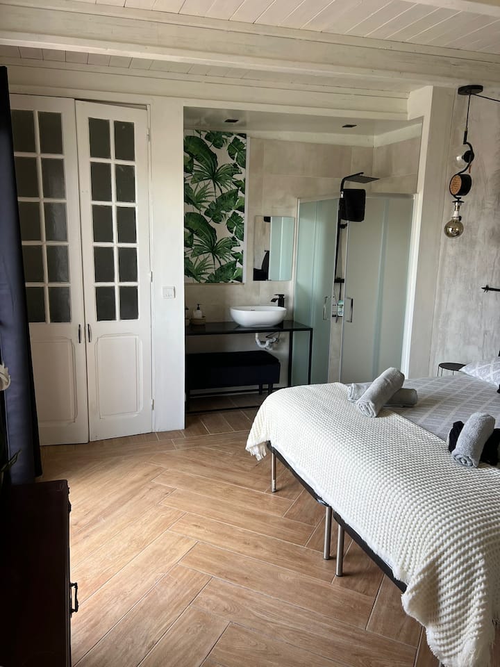 New> Suite Privata Phi Malta Sul Porto Valletta - La Valeta