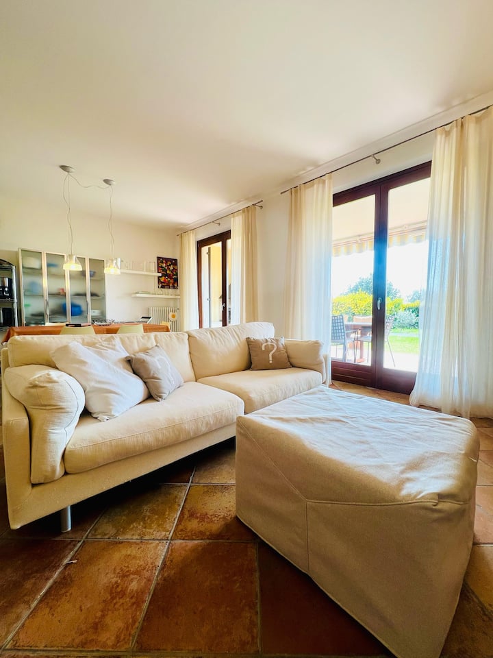 Matilla House - Lazise