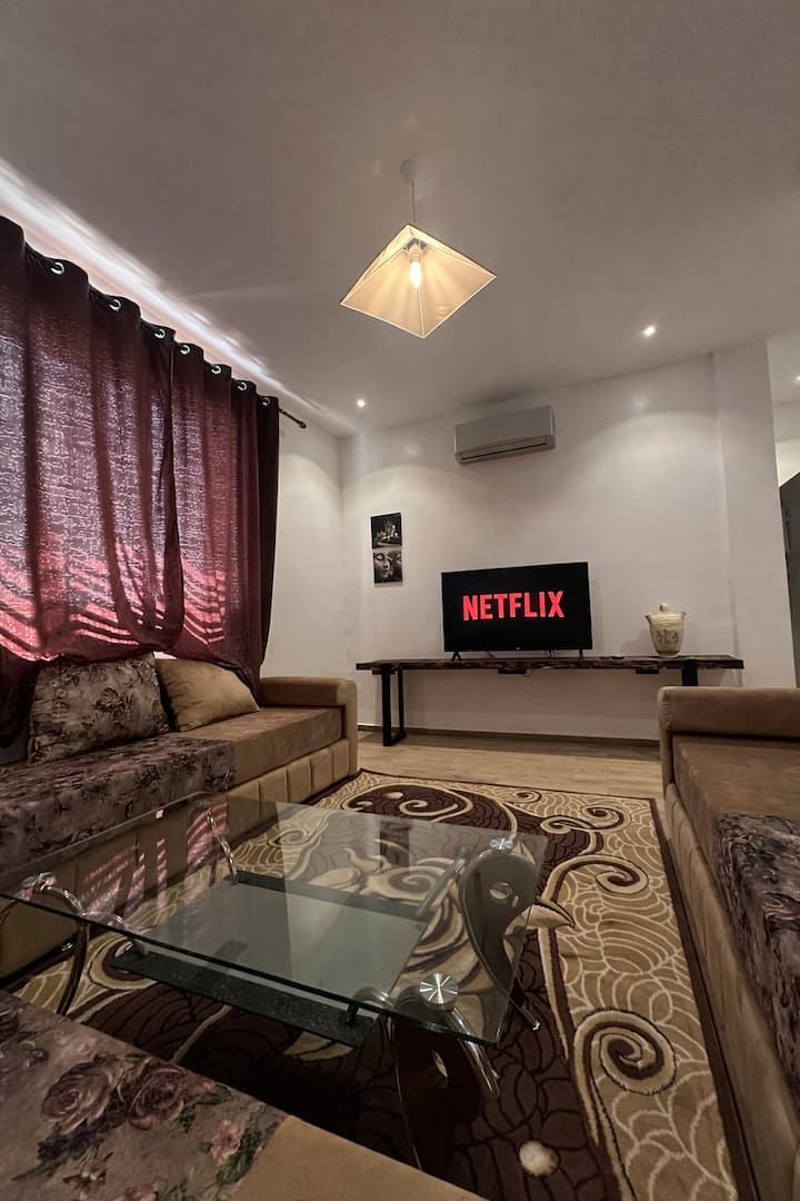 Appartements Cosy En Locations. - Tinghir