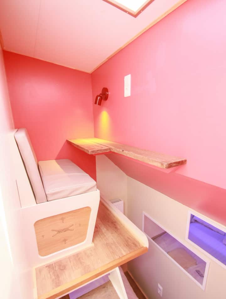 Driftwood Den Baloo Rotterdam Boco - Barendrecht