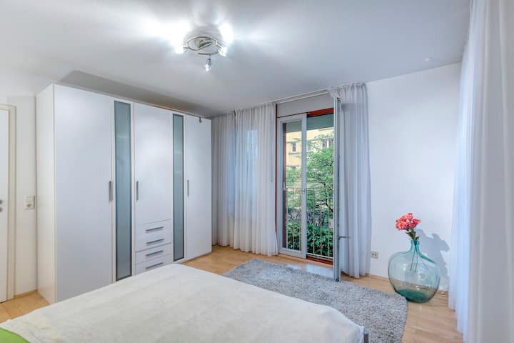 Traumwohnung - Neuried