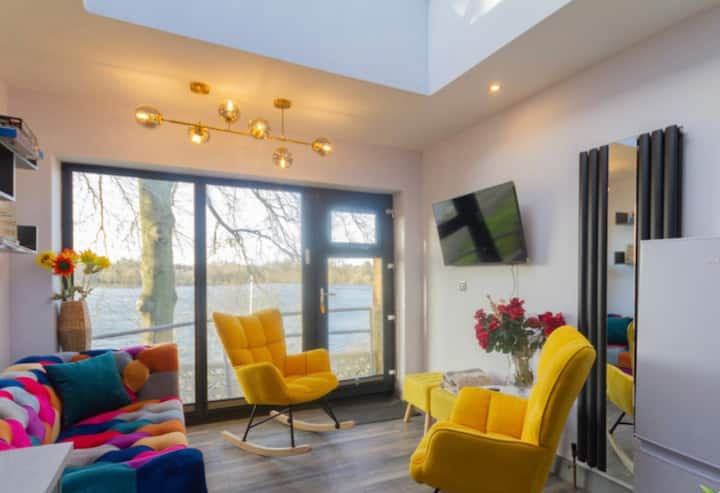 Daisy House-4 Double Bedrooms-8 Guests - Birmingham