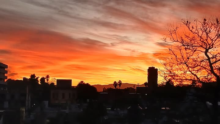 2 Habitaciones - Zona Central De Policías - Córdoba, Argentina
