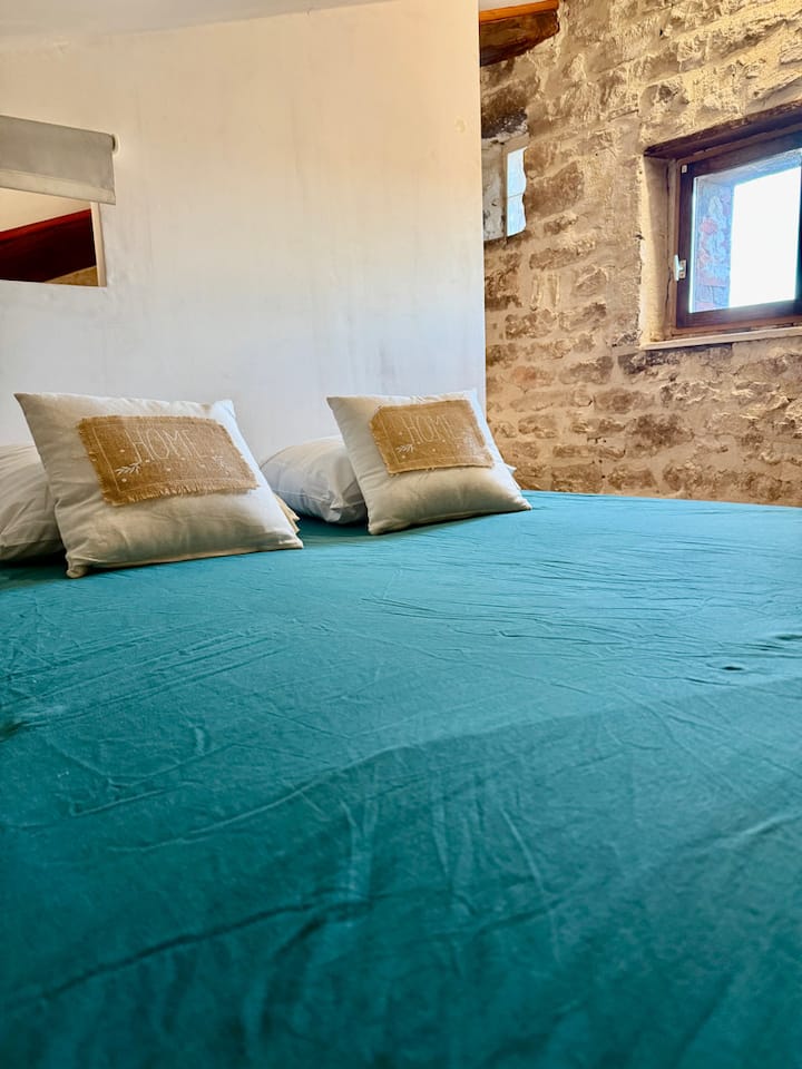 Appartement De Village - Barjac