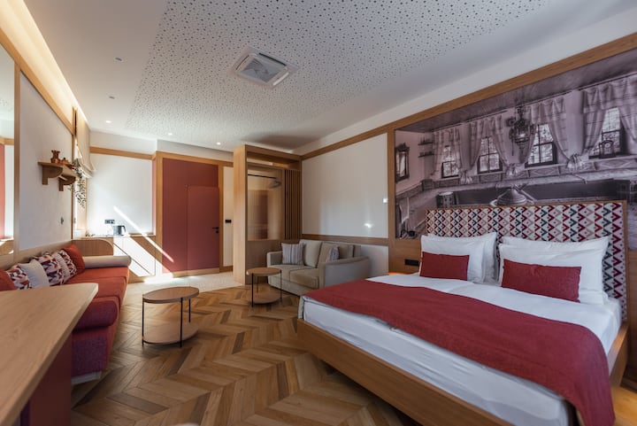 Baš ČAršija Boutique Place, The Stylish One - Sarajevo