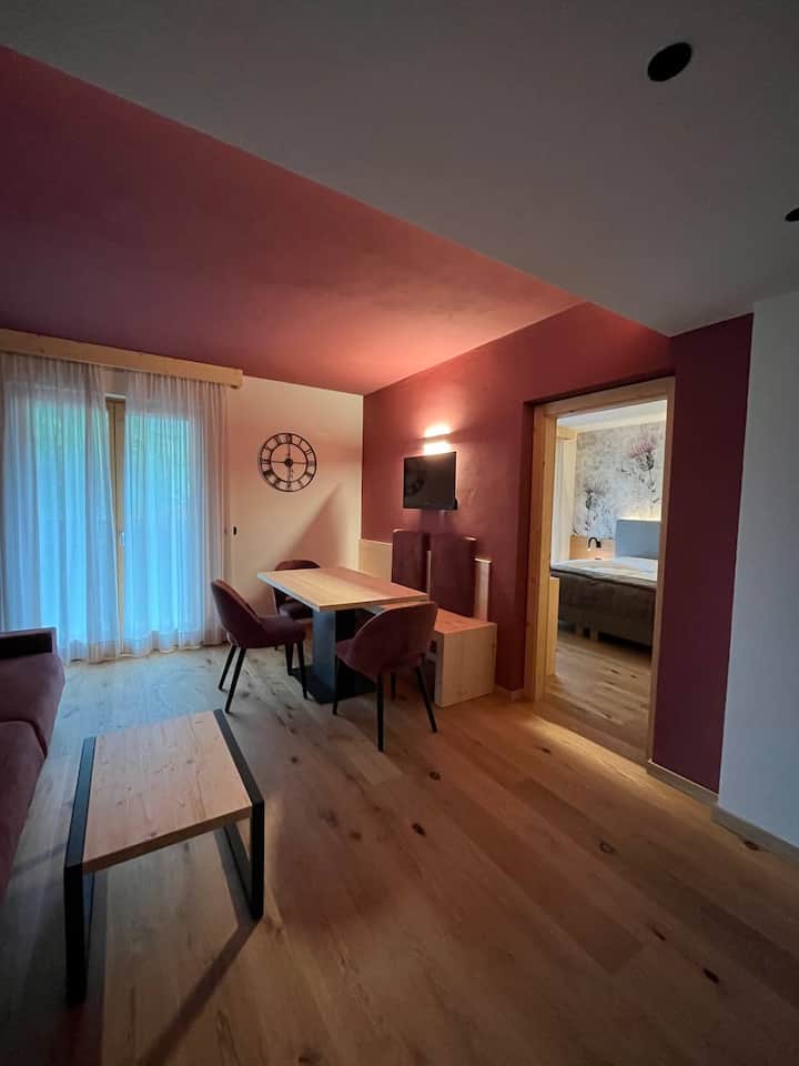 Appartamento Cardo - Trentino