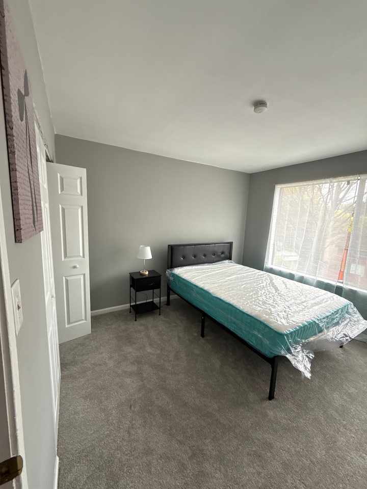 Cozy Bed Room In Columbia Md - Columbia, MD