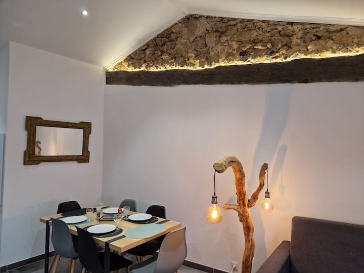 Logements Au Cœur Du Village - Tourtour