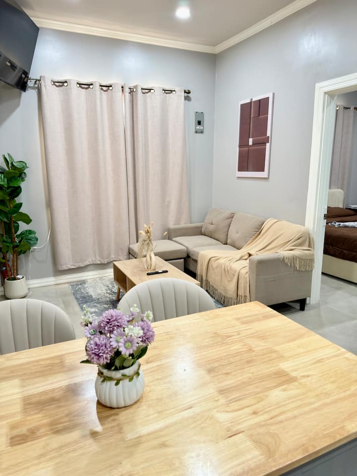 Cozy Apartment In The City. - Guyana