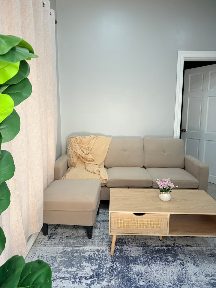 Cozy Apartment In The City - Guyana