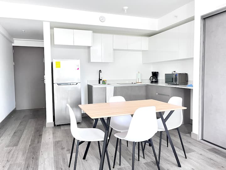 The Little Escape - San José