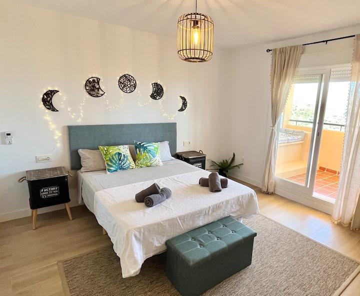 La Cala De Mijas Sunrise - Costa del Sol