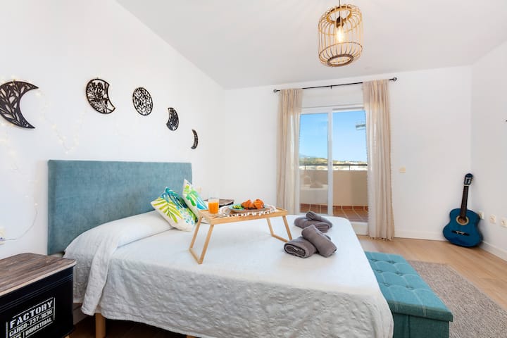 La Cala De Mijas Sunrise - La Cala de Mijas