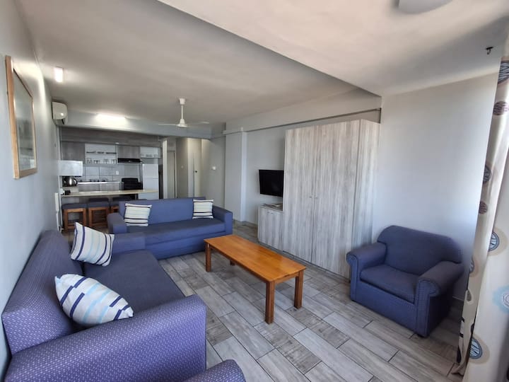 Shaka Shores 11a, 6 Sleeper - Durban