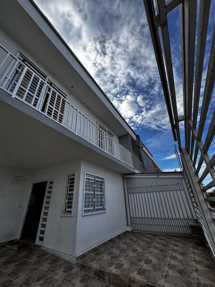 Casa En Neiva - Palermo