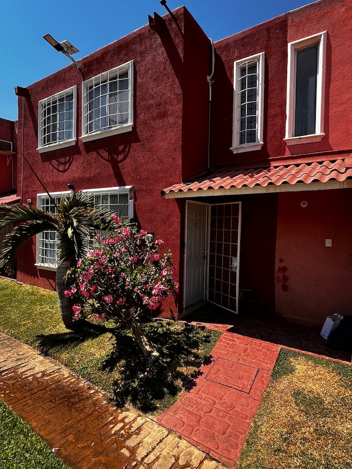 La Casita De Acapulco - Acapulco