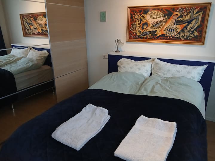 íBúð í Reykjavík - Reykjavík