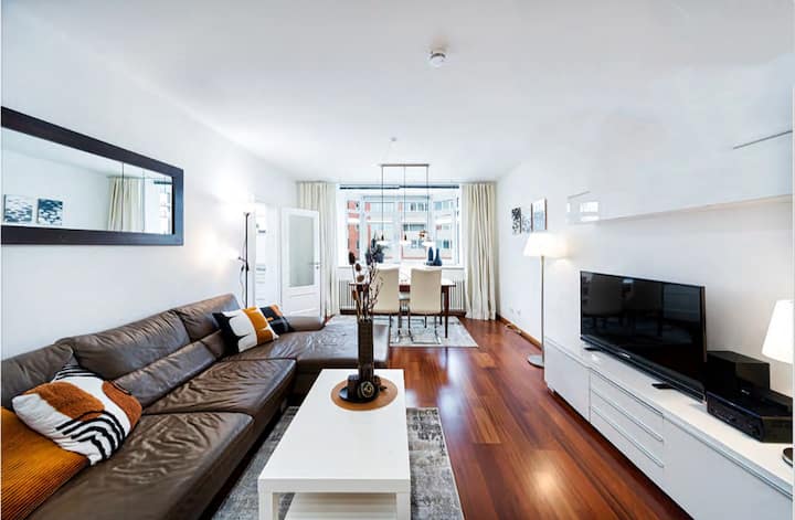Cozy Apartment In City Center - Munich