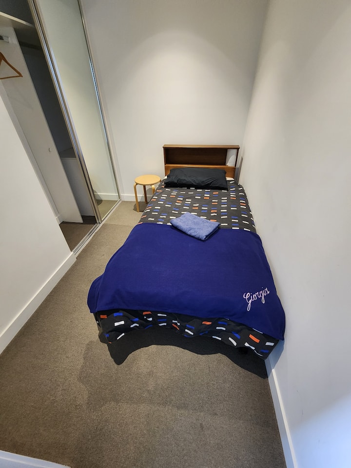 [Pc] Cozy & Clean Private Room - Melbourne