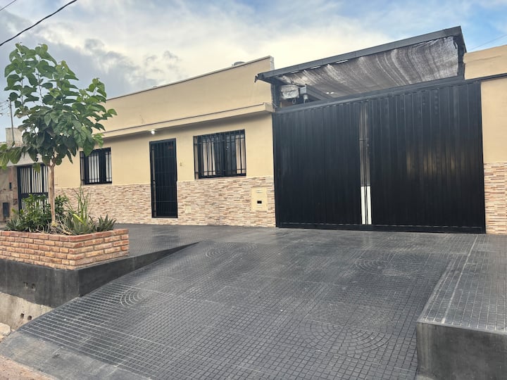 Casita Tombina - Mendoza