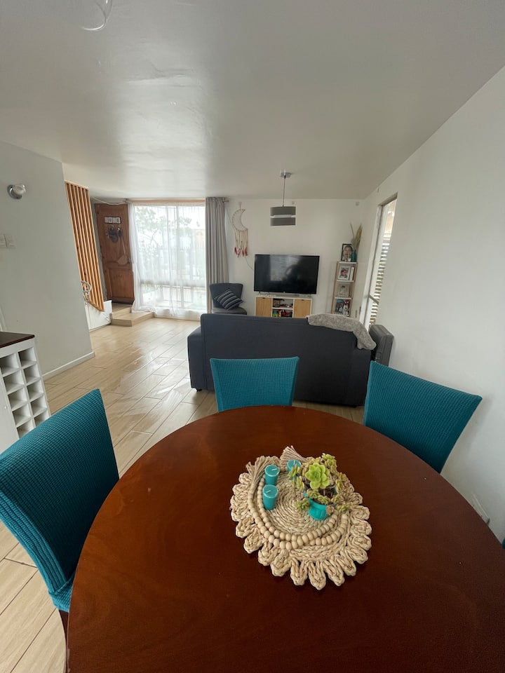 Casa Gómez Carreño - Viña del Mar