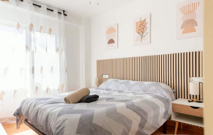 Apartamento Roma - Torre del Mar