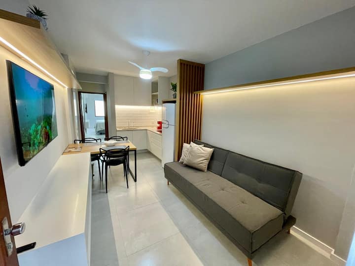 Apartamento Em Capão Da Canoa - Capão da Canoa