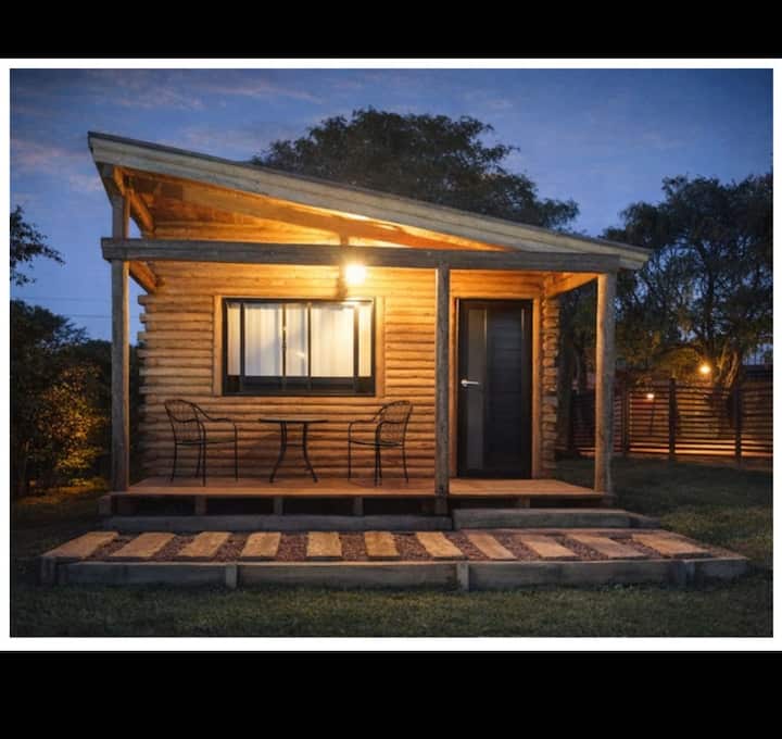 Cabañas Olavarría Ii - Olavarría