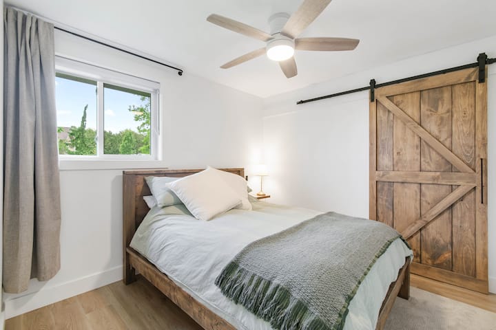 The Countryside Cottage - Burford