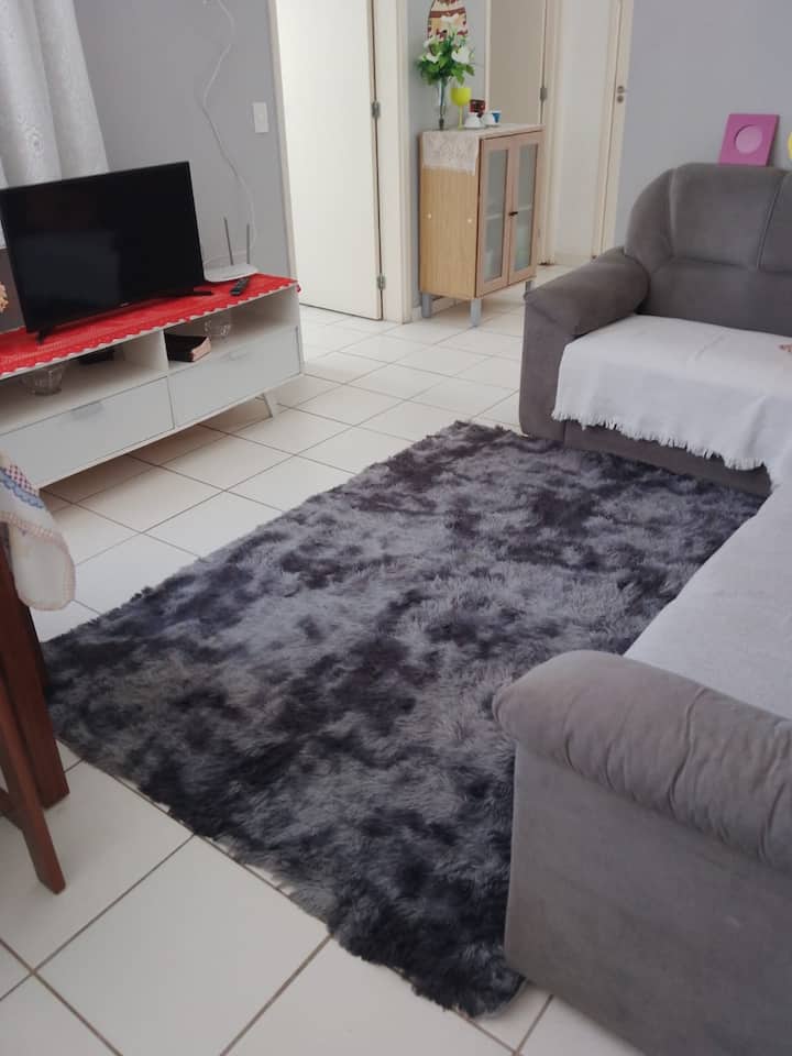 Apartamento Em Taubaté - Taubaté