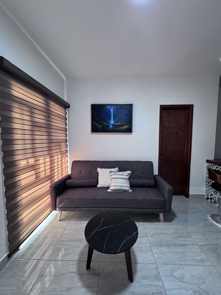 Departamento Palenque Las Tres Marías - Tuxtla Gutiérrez