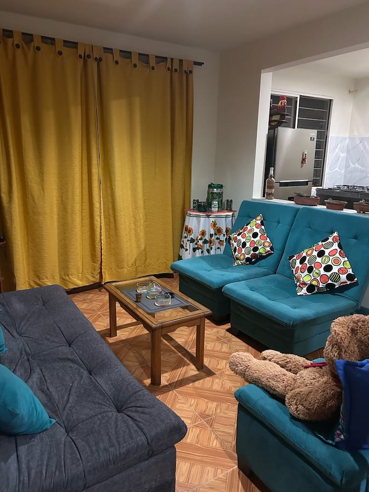 Apartamento En Buga - Buga
