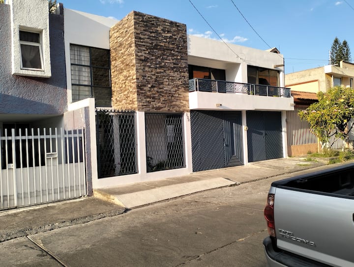 Casa Buena Ubicación - Morelia