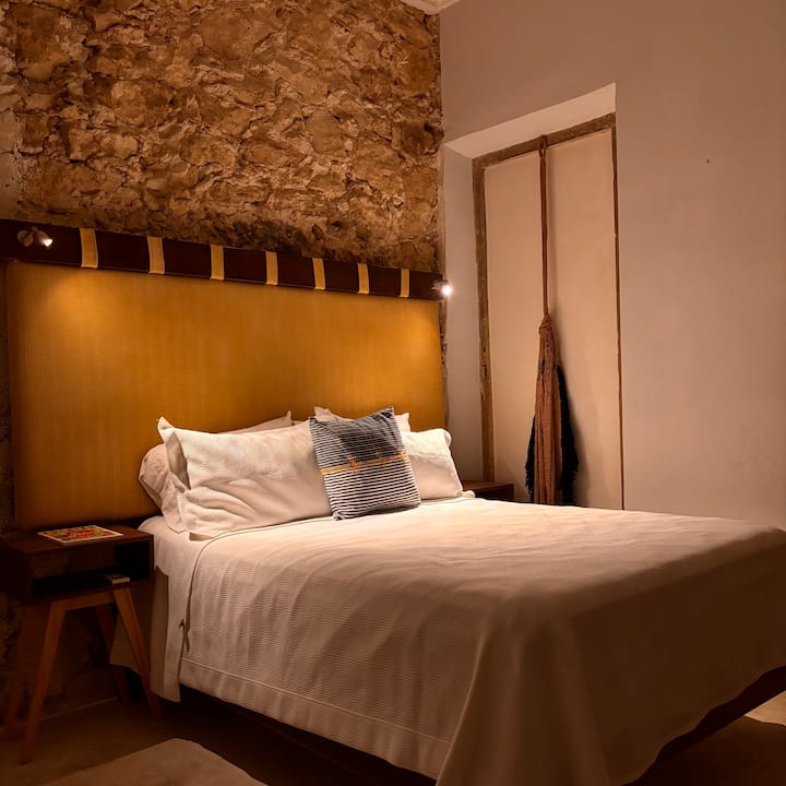 Moderno Estudio Céntrico - Mérida