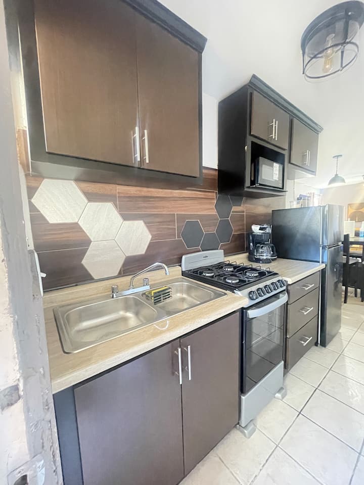 Bella Laguna Paraje! - Nogales, AZ