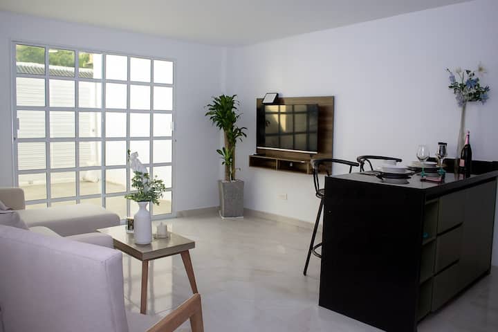 Apartamento En Cartagena - Cartagena
