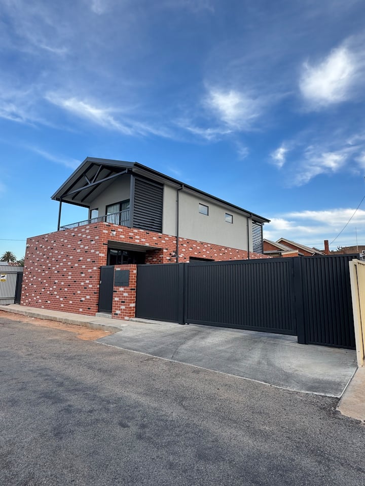 The Irrigators Villas 2 - Leeton