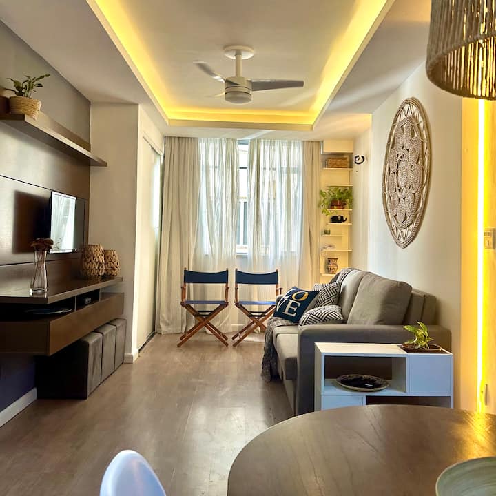 Copa Retreat - Rio De Janeiro