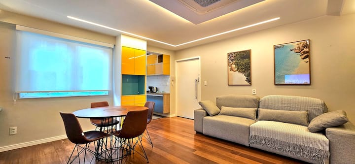 Seu Lar Em Ipanema - Ipanema