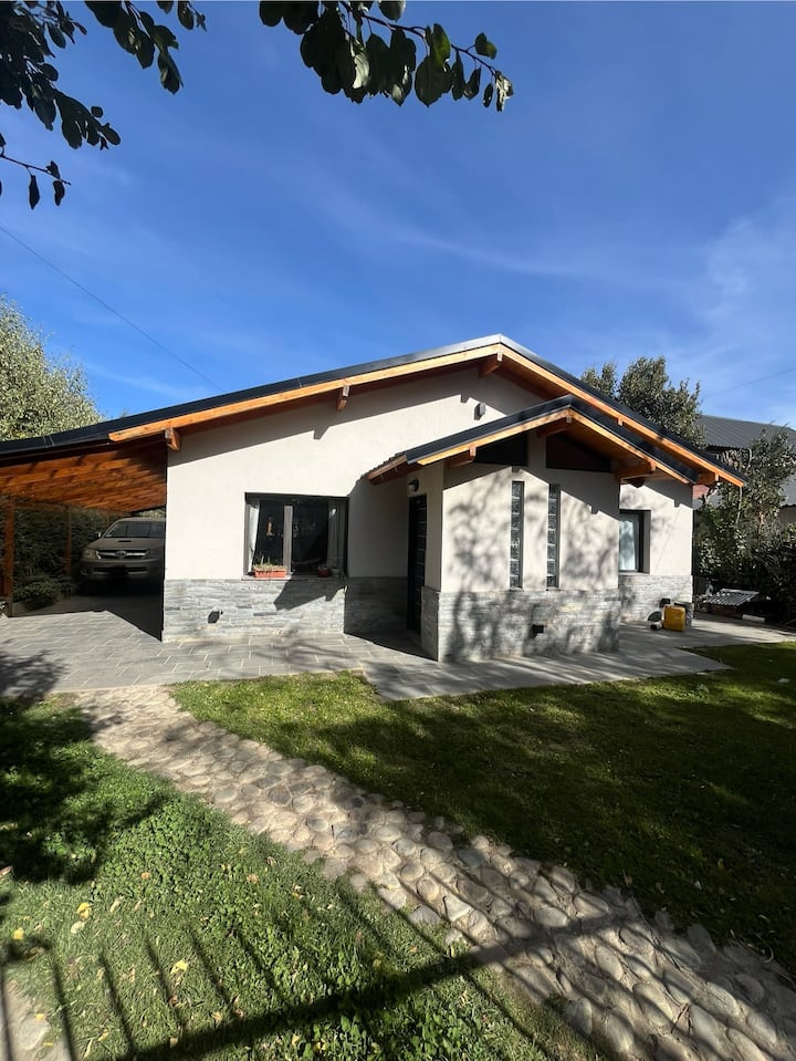 Casa Las Victorias - Bariloche