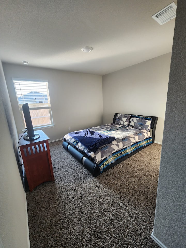Nice Guest Room - Temple, TX