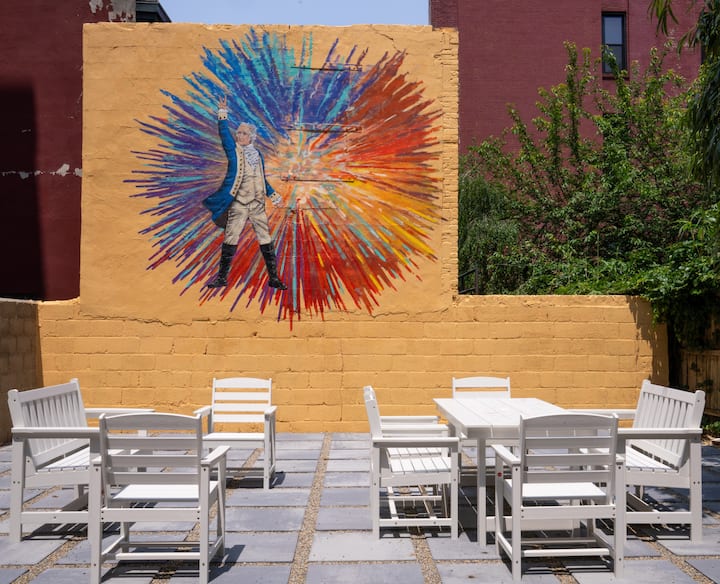 Park Facing Quick Access To Nyc - Hoboken, NJ