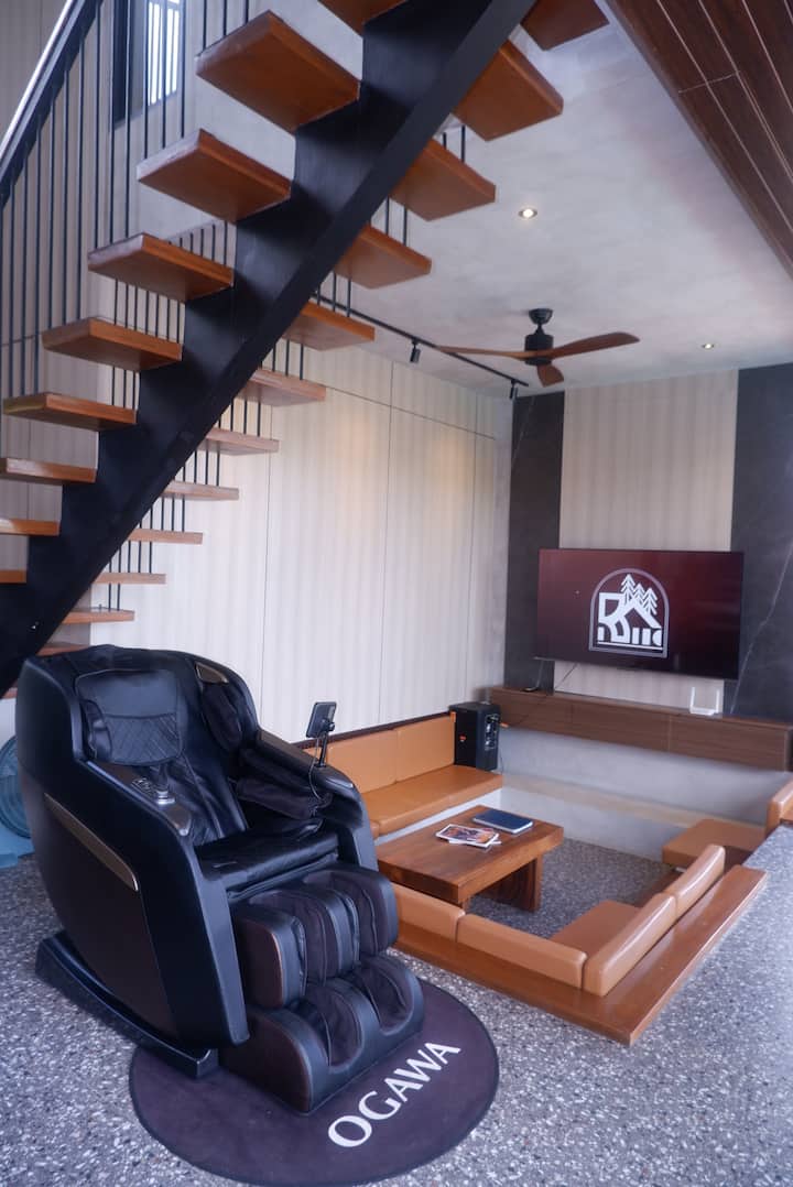 Rosewood Cabin - Tagaytay - Tagaytay