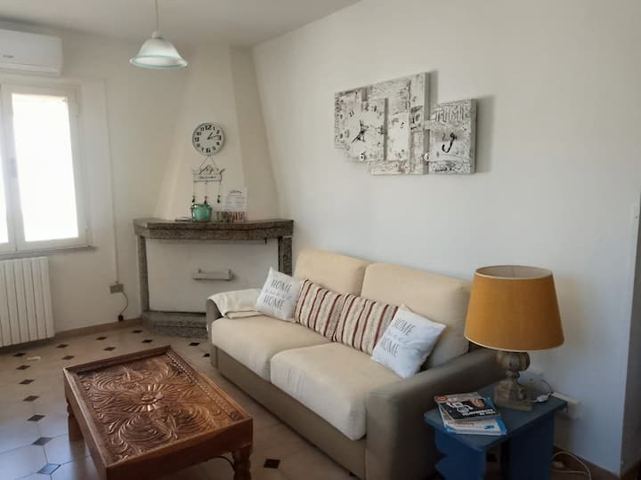 Casa Vacanze Sa Minda Noa - Olbia