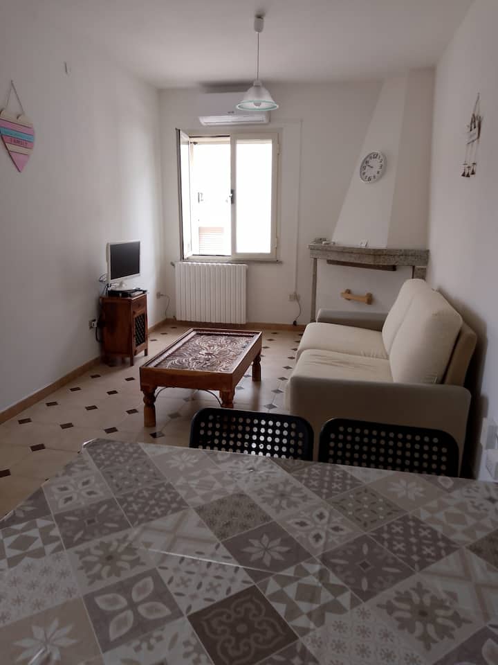 Casa Vacanze Sa Minda Noa - Olbia